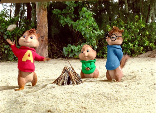 Alvin Superstar 3-Si salvi chi può: sinossi, 8 immagini e 2 poster | Il ...