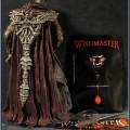 Wishmaster, l'action figure cult del Djinn | Il CineManiaco