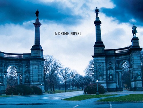 Marc Maurino scriverà l'adattamento di The Wolves of Fairmount Park ...