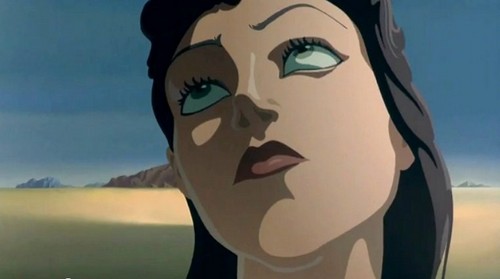 Destino, corto di Walt Disney e Salvador Dalì | Il CineManiaco