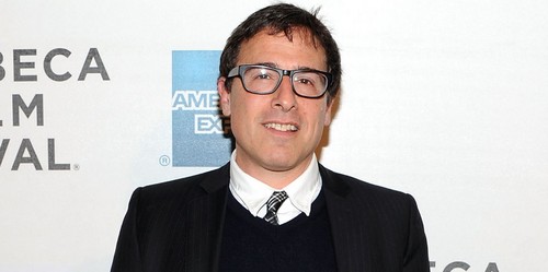 David O. Russel si racconta con American Hustle | Il CineManiaco