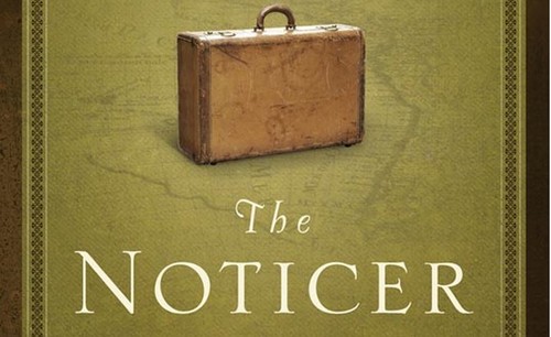 The Noticer, il libro di Andy Andrews diventerà un film | Il CineManiaco