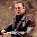 Steven Seagal, l'action figure ufficiale | Il CineManiaco