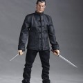 Steven Seagal, nuova action figure versione orientale | Il CineManiaco