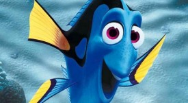 Alla ricerca di Nemo 3D, character poster del pellicano Amilcare | Il ...