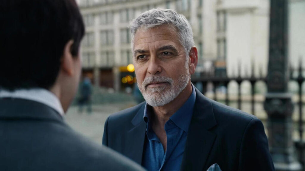 Svolta per la carriera di George Clooney nel 2025: la decisione dell'attore