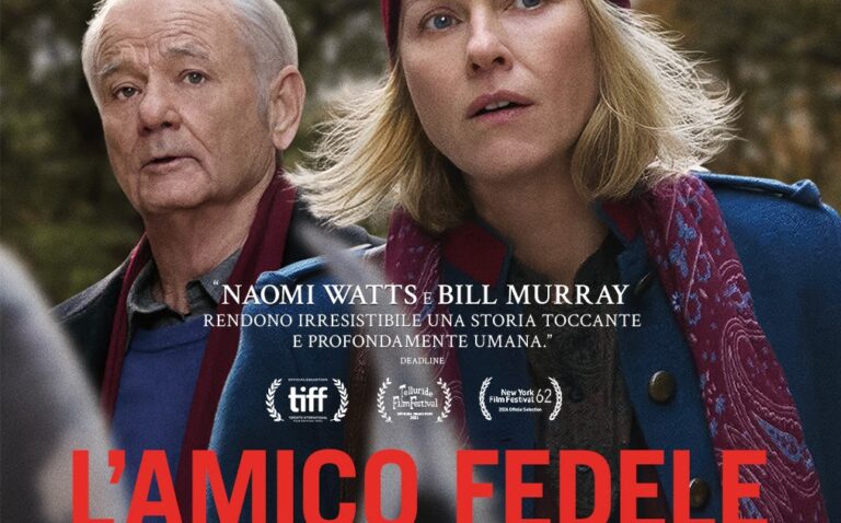 L'amico fedele tra i film imperdibili dell'estate 2025