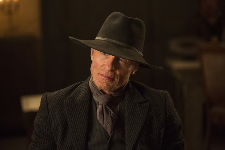 Sviluppo per il progetto che riporterà Westworld sugli schermi