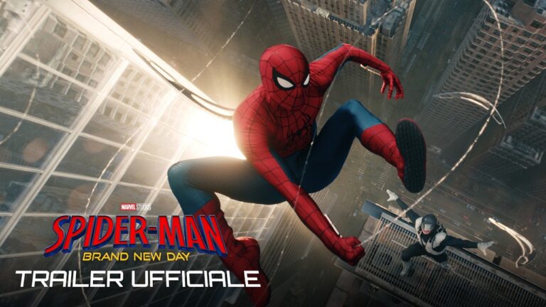 Batte tantissimi record Spider-Man: Brand New Day nel 2026